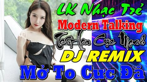 NHẠC HOA 8X Tình xưa ngĩa cũ NHAC HOA REMIX CHẤN ĐỘNG Disco Modern