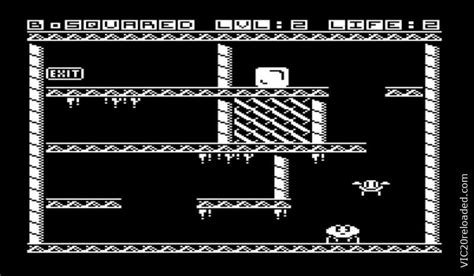 B Squared Vic 20 Reloaded Files