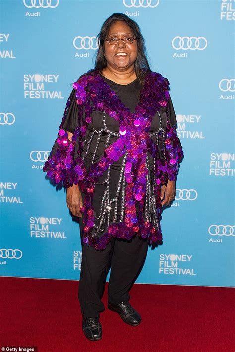 The Secret Life Of Us And Mystery Roads Lillian Crombie Dies Aged 66