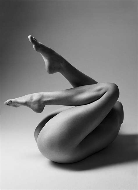 Klaus Kampert 1561211 By Klaus Kampert Black And White Nude