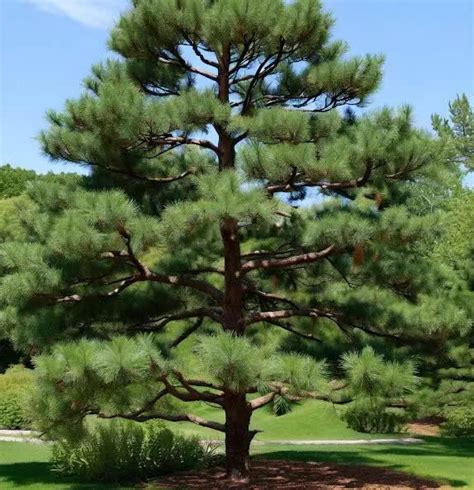 50 Eastern White Pine Pinus Strobus Seeds
