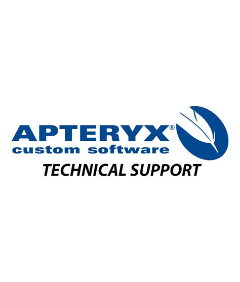 Apteryx Technical Support DentalStore123