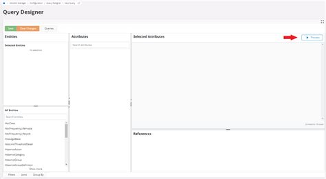 Query Lifecycle Operations Technical Documentation For Ifs Cloud
