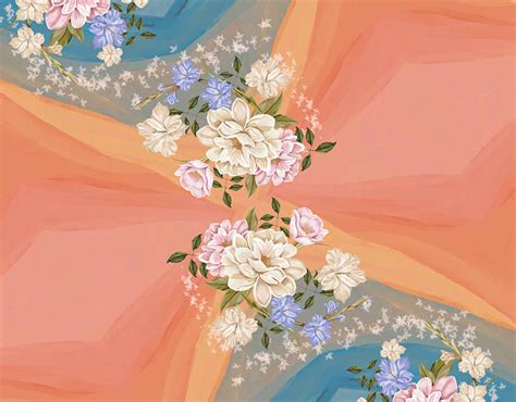 Surface Pattern Design By Ana Luiza Santi Behance