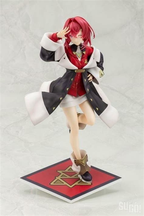 Kotobukiya Nijisanji Ange Katrina Scale Figure Sugo Toys Australian Premium Collectable