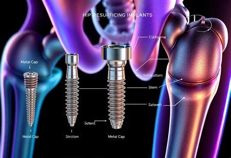 Top 7 Trends In Hip Resurfacing Implants Verified Market Reports 2025
