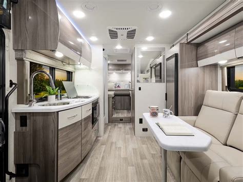 5 Best Small Motorhomes With Slide Outs Rvblogger