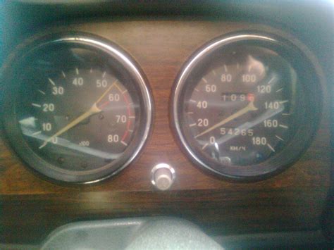 приборка — Lada 2106, 1,6 л, 1977 года | электроника | DRIVE2
