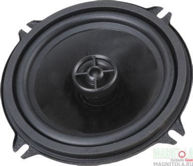 Kicx EX-130 | Коаксиальная акустическая система Kicx EX-130 ...