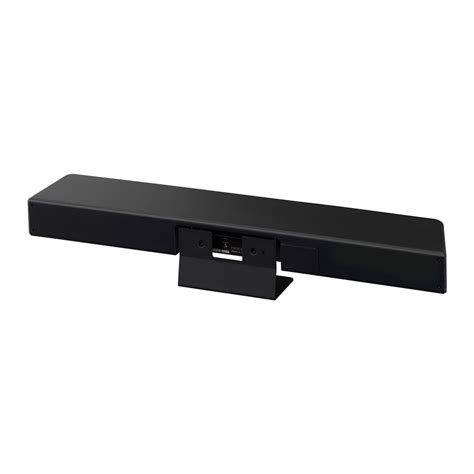 4K Video Soundbar System CS 800 Yam Amber Tech