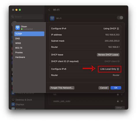 Cara Disable IPv6 Di Laptop Dan HP Secara Mudah Rumahweb