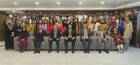 Tayyaba Ali Siddiqui On Linkedin Bankalhabib Gtok Newjourney 11