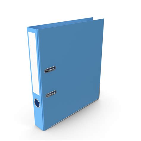 Blue Office File Folder Png Images And Psds For Download Pixelsquid