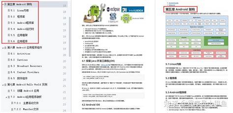 腾讯大佬推荐 Android Studio 开发零基础入门教程，android 快速入门指南！ 知乎