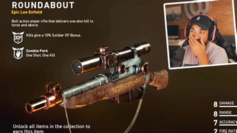 All Epic Weapon Variants How Supply Drops Work In Cod Ww2 Youtube