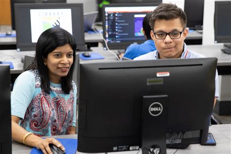 computational thinking is the new literacy of the 21st century—are