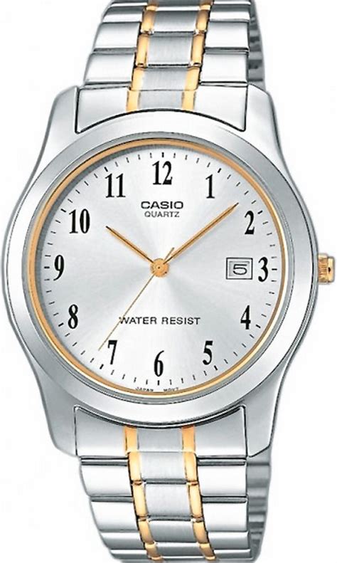 Casio Collection Мужские часы Casio Classic Mtp 1264g 7bef купить Casio Ua