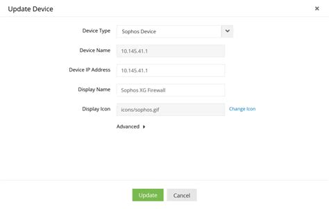 Hướng Dẫn Cấu Hình Syslog Server để Gửi Log Của Sophos Firewall đến
