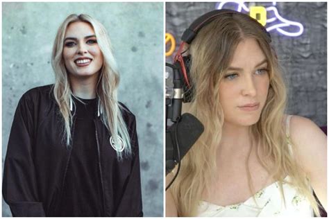 Female Twitch Streamers 15 Of The Most Watched Right Now Yen Com Gh