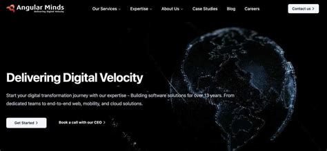 Nextjs Development Services Top 7 Agencies Devsdata