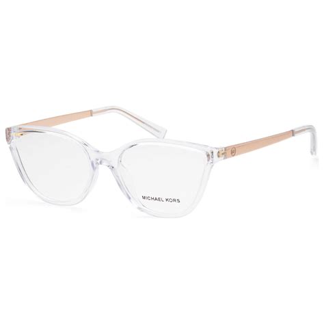 Michael Kors Womens Opticals Mk4071u 3050 53