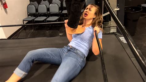 Butt Wrestling Inc