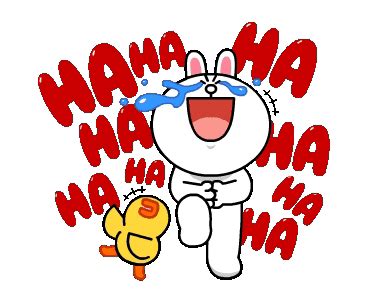 Cony And Brown Sticker Cony And Brown Discover Share Gifs