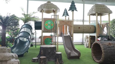 Digital Playground Pirates Plastic Tubes Outdoor Playground Equipment
