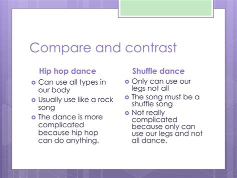 Ppt Dance Powerpoint Presentation Free Download Id 2644558