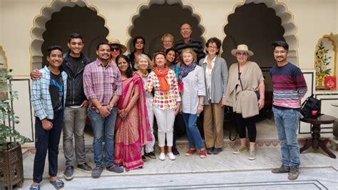 Heritage Walk Jaipur Timings History And Visitor Guide