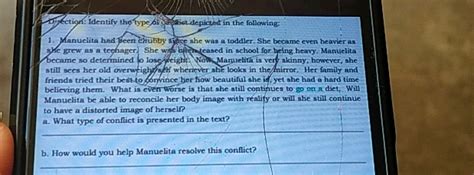 Dfection Identify Tho Type Pataset Depicyt StudyX