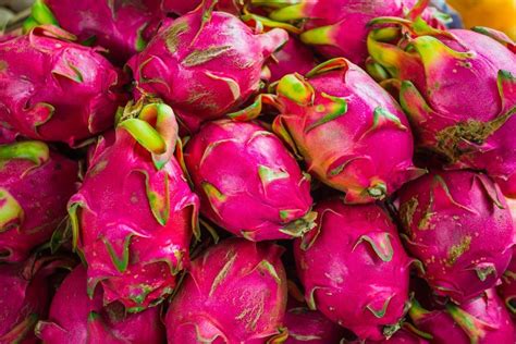 Suco De Pitaya é Bom Para Quê Como Fazer E Para Que Serve Dr Saúde