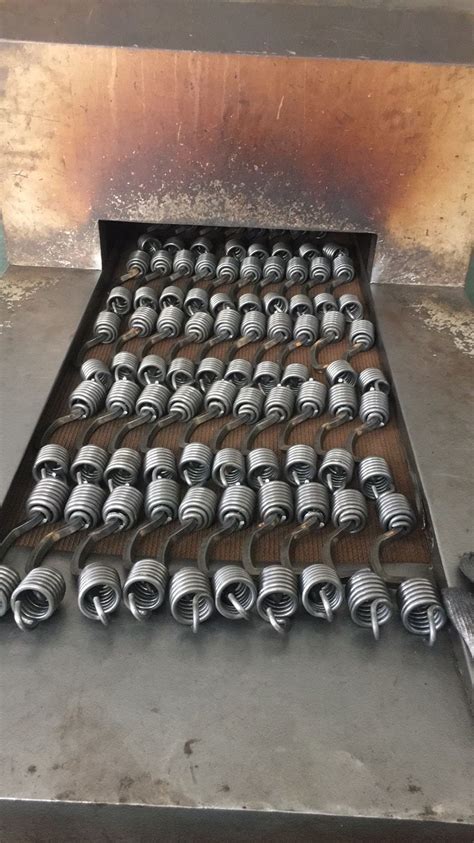 John Xu On Linkedin Heat Treatment This Is My Attitude Towards