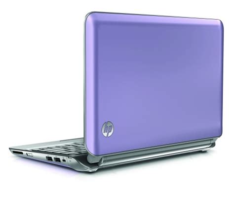 Intel Atom N Processor Arrives In Netbooks From HP Asus Acer And Lenovo