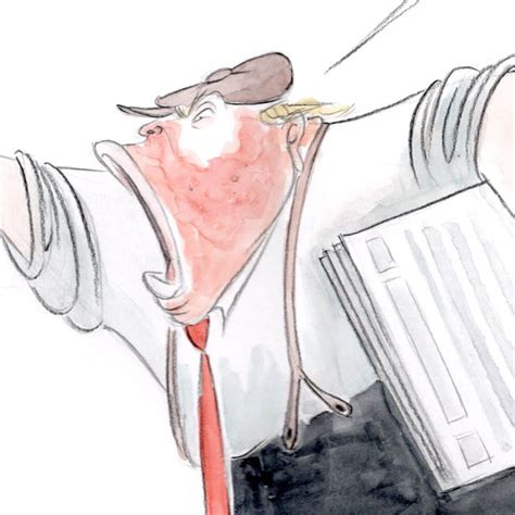 The Best Ann Telnaes Cartoons Of 2018 The Washington Post