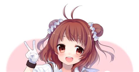 艦隊これくしょん 那珂ちゃんだよー 椎架ゆののイラスト Pixiv