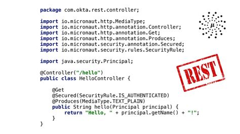 Java Rest Api Framework Comparison Pwx 2021 Speaker Deck