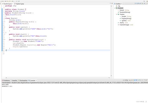 Java类包管理与类名冲突解决方案 Csdn博客