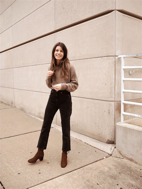 Tops To Wear With Black Flare Jeans At Anthony Bohnsack Blog
