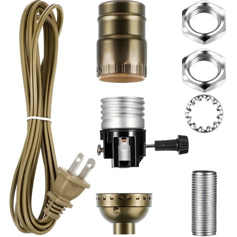 Antique Light Repair Parts