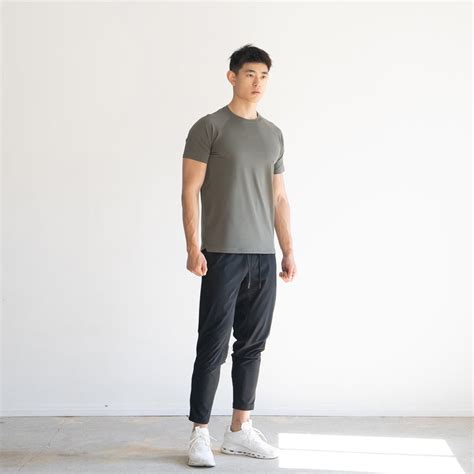 Coolmax Quick Dry Performance Tee Driotopia
