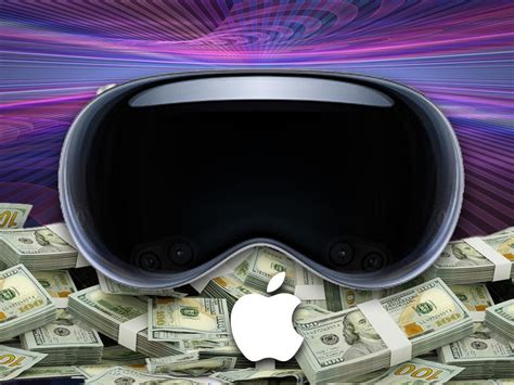 Apple S New Ar Headset Could Catch On Tech Reporter Says