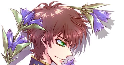 コードギアス スザ誕 No1Øのイラスト Pixiv
