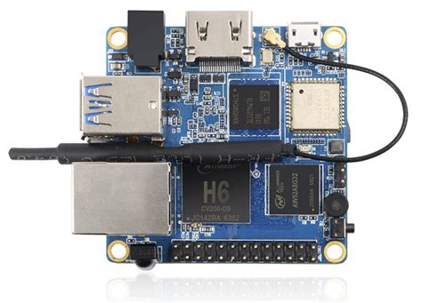 Orange Pi Zero2 Neue Raspberry Alternative Kündigt Sich An
