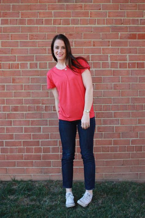 38 T Shirt Sewing Patterns Diy And Crafts