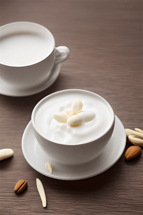 Vanilla Yogurt · Creative Fabrica