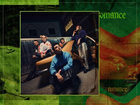 How Much Did Arctic Monkeys Inspire Fontaines DC