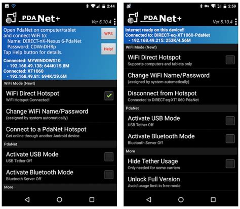 11 Best Tethering Apps For Android In 2025 Android Ally