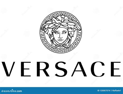 Fashion Brands Logos Cartoon Vector 58381201