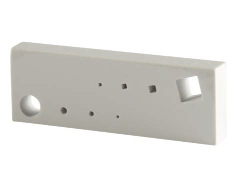 3d Printing With Technical Ceramics Beamler